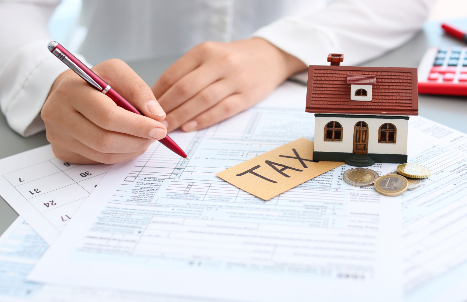 Real Estate Tax in Montenegro (2025): Transfer Tax, VAT, Annual ...