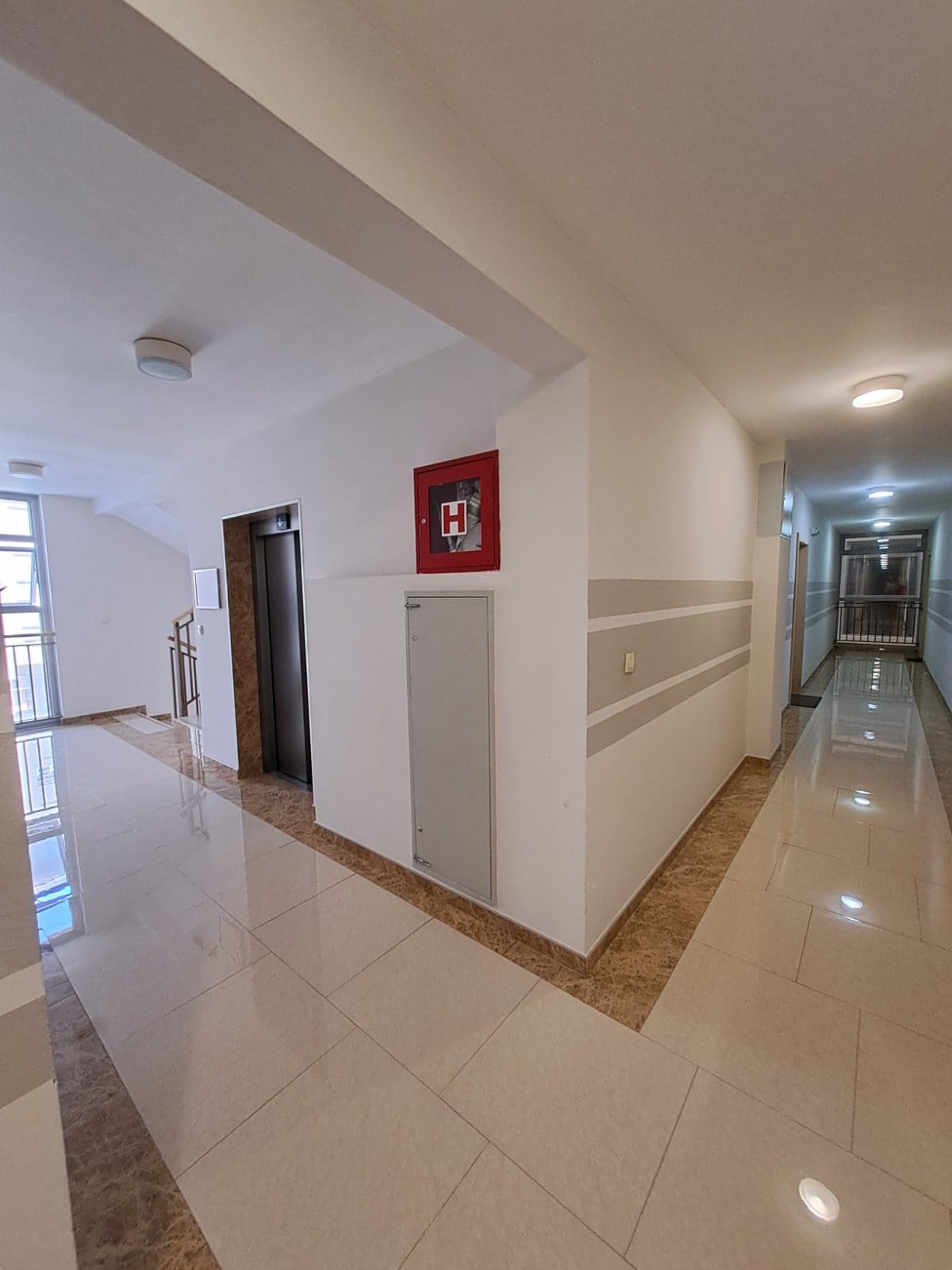 Furnished Two-Bedroom Apartment 72 m² – City Kvart (Zetagradnja ...