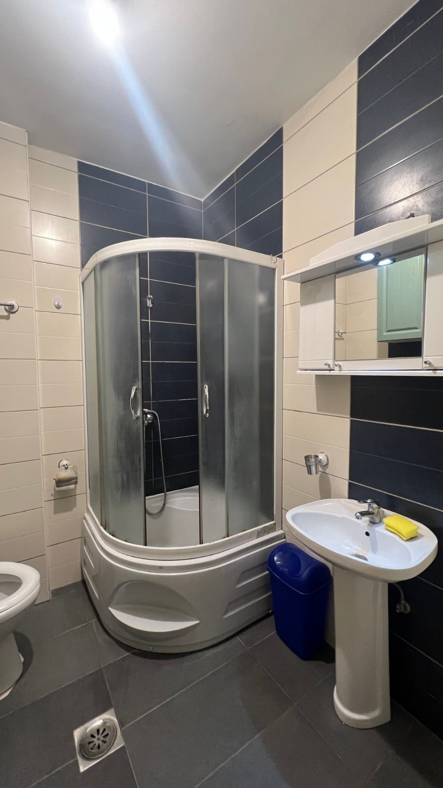 Two-Bedroom Apartment near Kodra,Zabjelo For Rent - Violet Investment