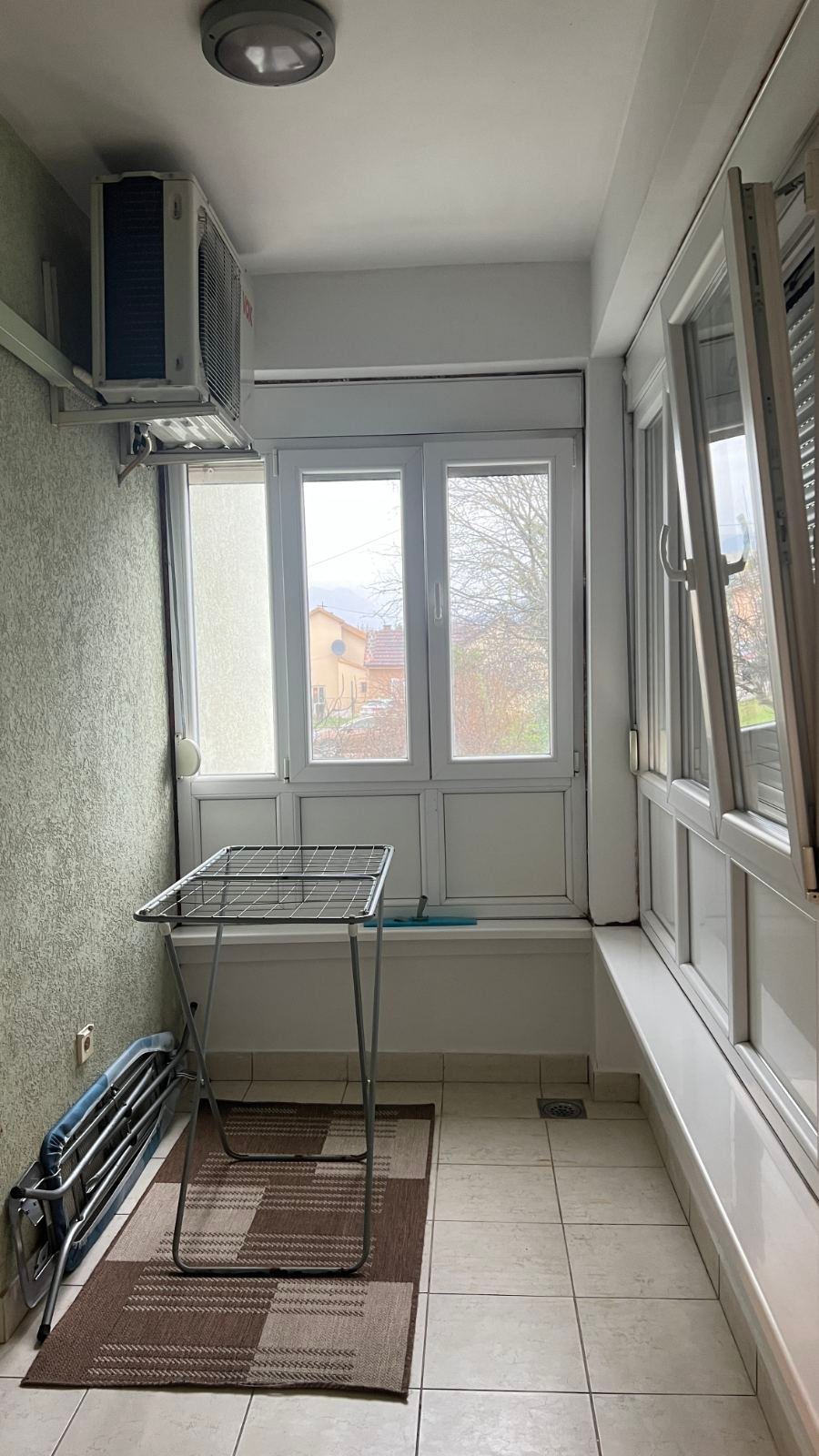 Two-Bedroom Apartment near Kodra,Zabjelo For Rent - Violet Investment