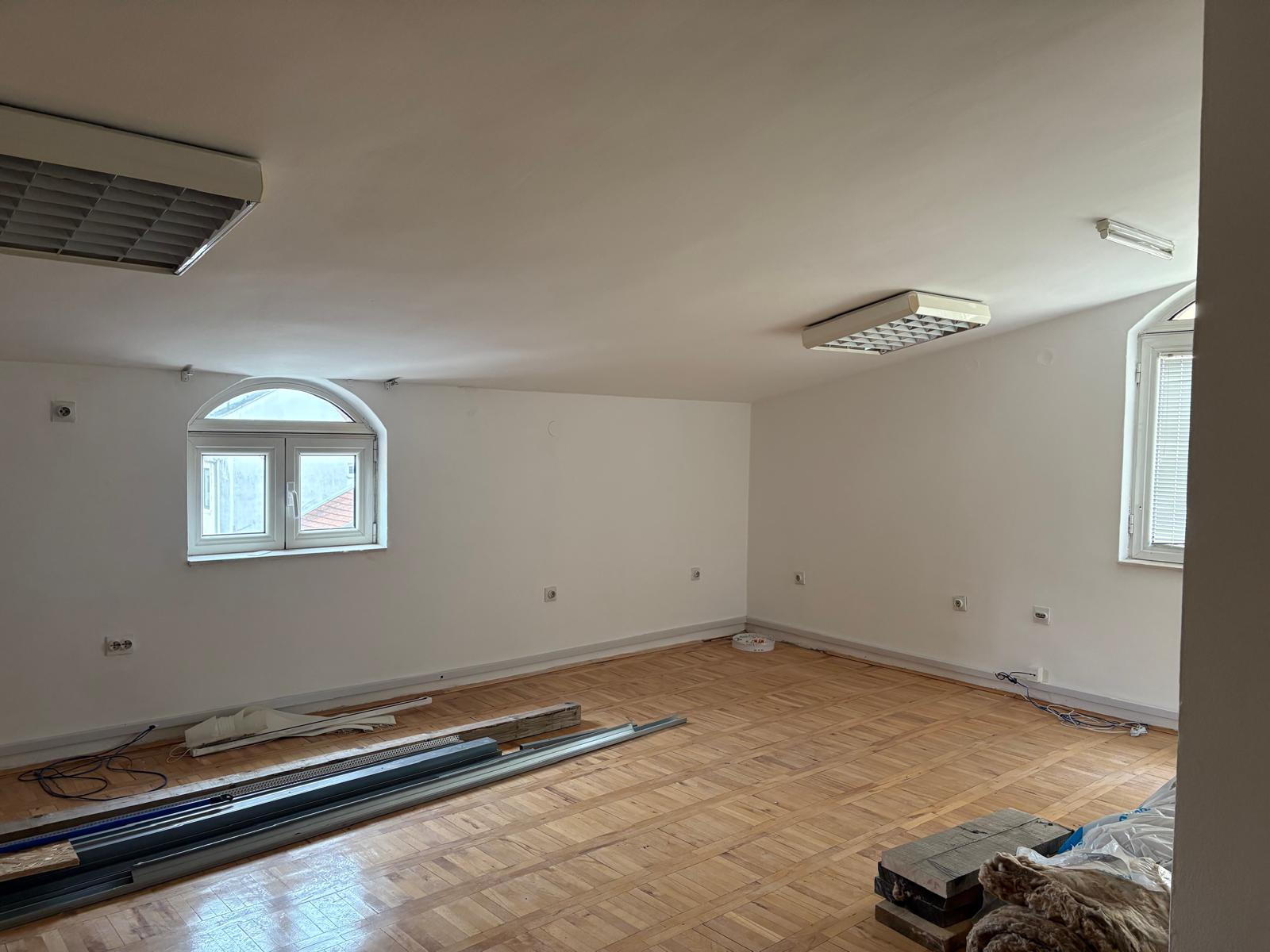 Office Space For Rent,150m2,Centar(Hercegovačka),Podgorica - Violet ...