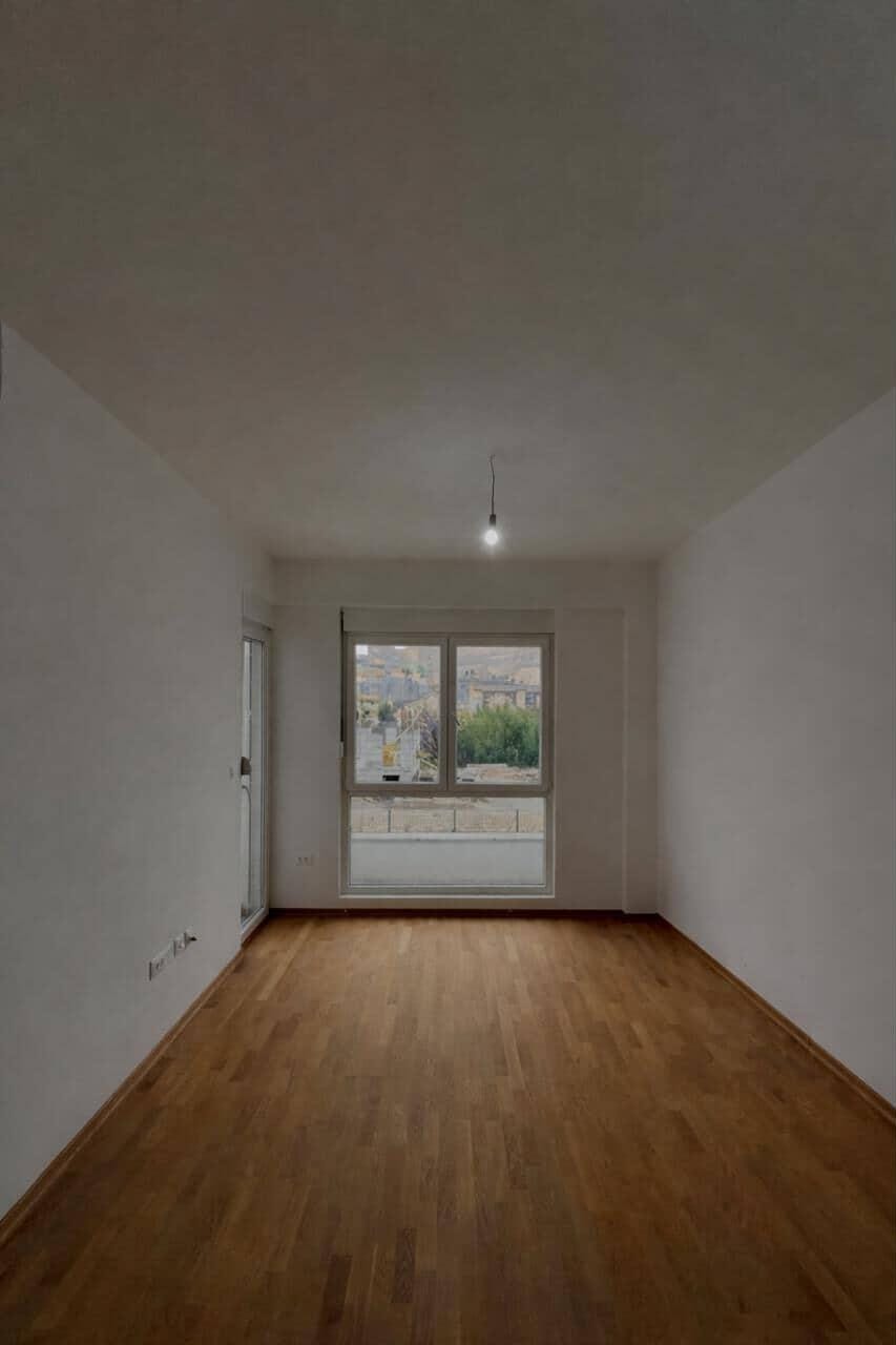 ONE-BEDROOM APARTMENT 45 m² – NIVEL COMPLEX, ZABJELO - Violet Investment