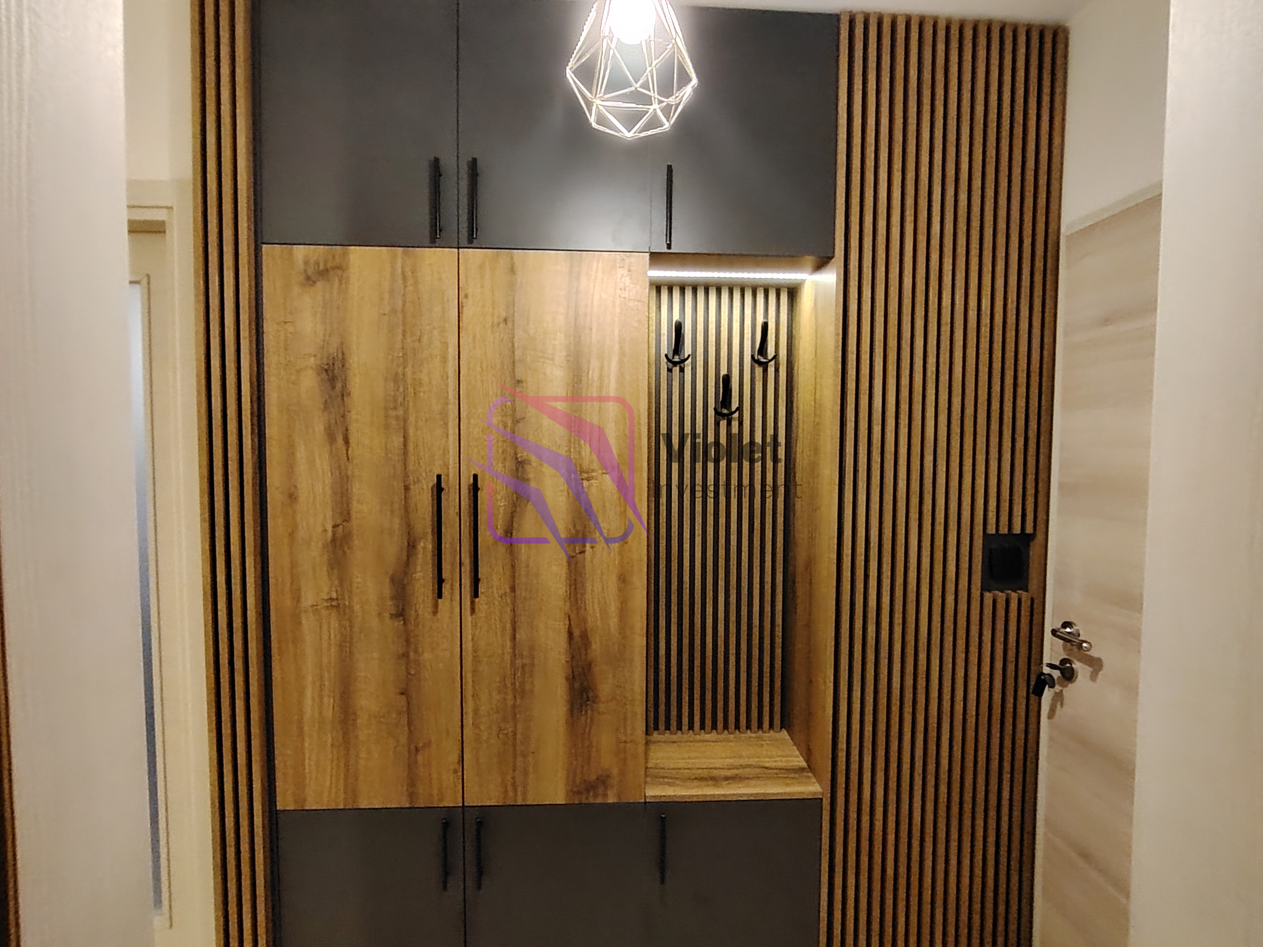 Move-in Ready 2-Bedroom in City Kej (Zetagradnja) ,Close to City Center ...