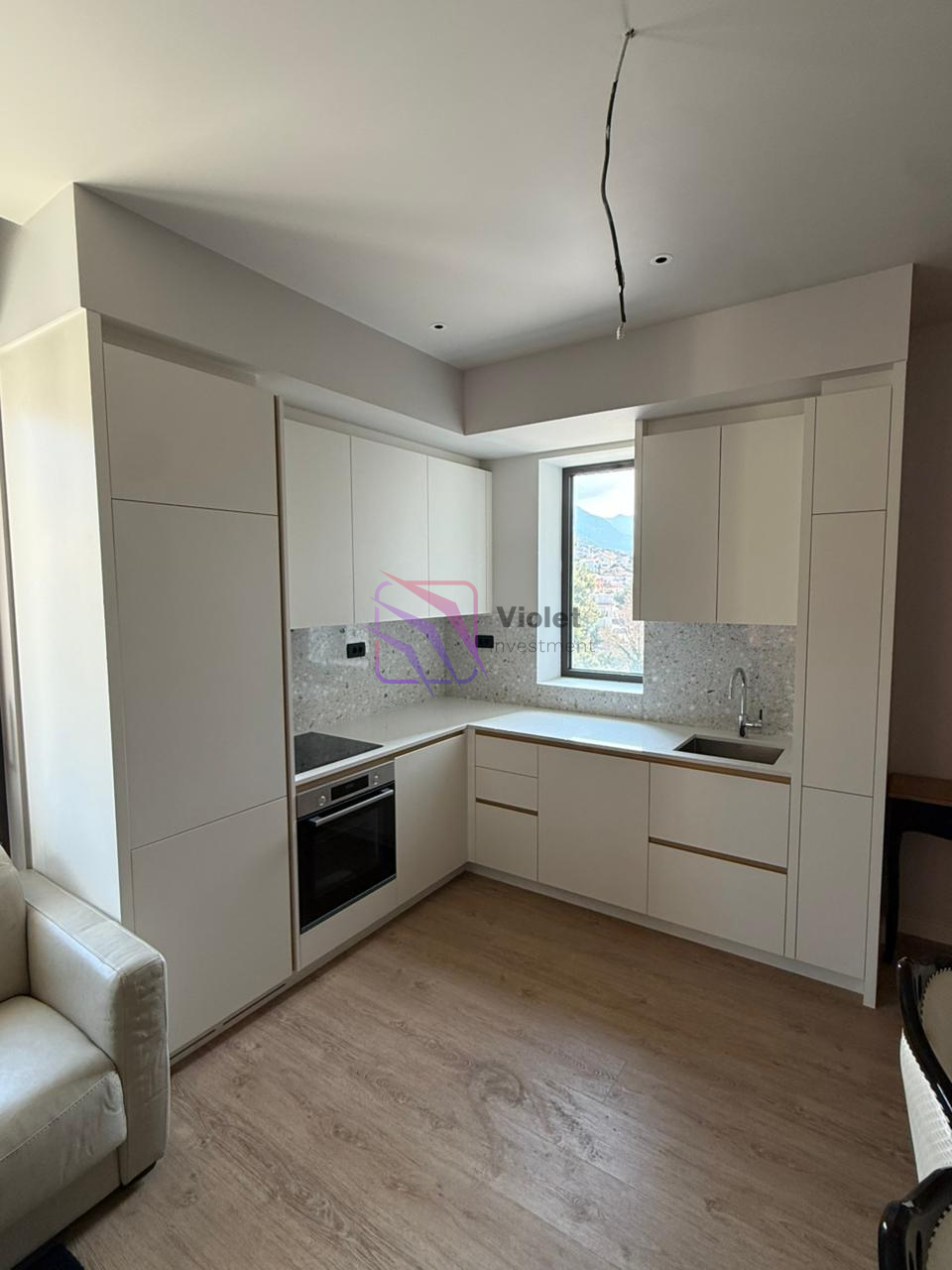 Luxury Studio Apartment for Sale – 45 m² – Porto Montenegro, Tivat ...