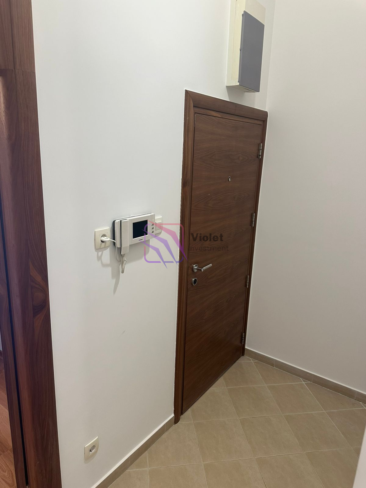 Two-Bedroom Apartment for Rent in Momišići, Podgorica - Violet Investment
